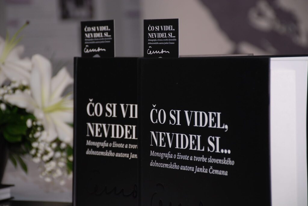 Monografia Pivnica Ceman (2) - Hlas ľudu