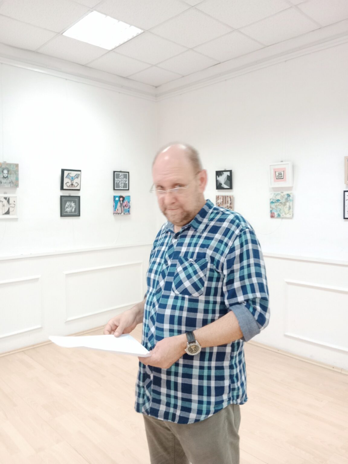 Malí-veľkí milovníci divadla, vítajte na prehliadke 3 x Ď! - Hlas ľudu