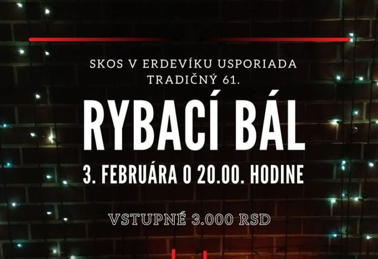 erdevik 2024 - Hlas ľudu