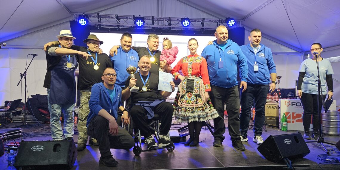 Úctyhodná tradícia poznačená kvalitou - Hlas ľudu