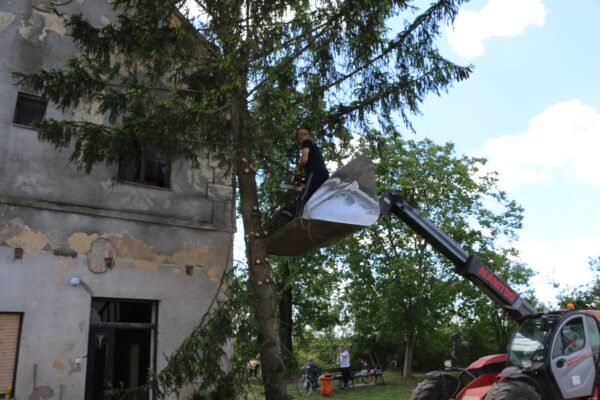 Maglic stanica3 - Hlas ľudu