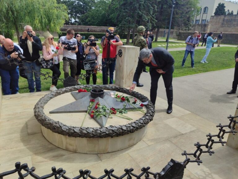 Nemanja Starovic2 - Hlas ľudu