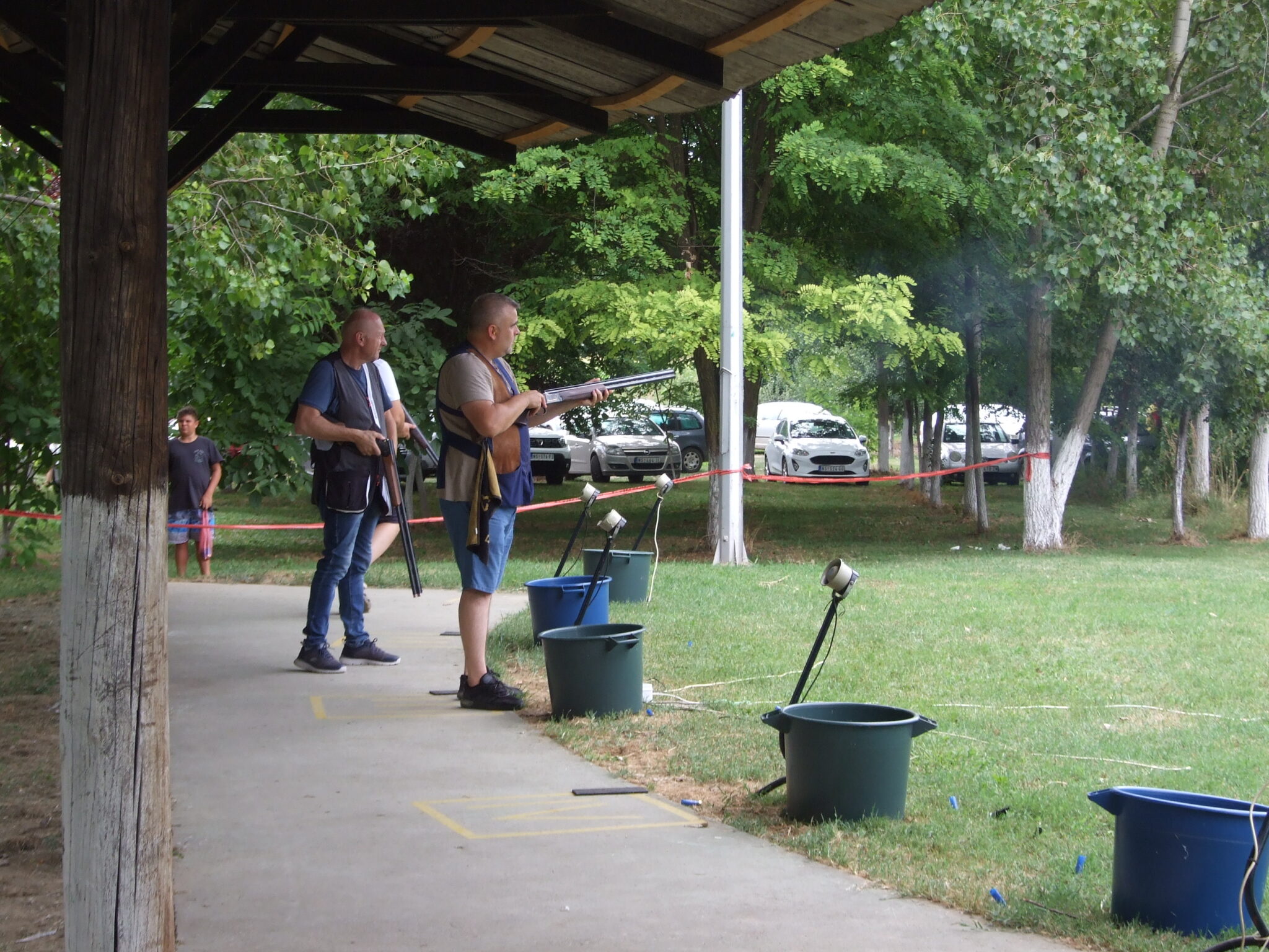 sutaz v strelbe polovnici kulpin 2023 - Hlas ľudu