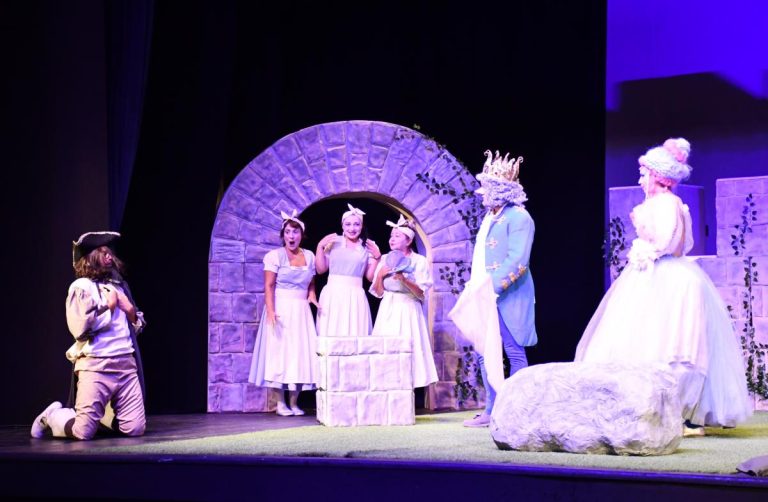 PDD 2025: Prešťastná Kafina z Vršca - Hlas ľudu